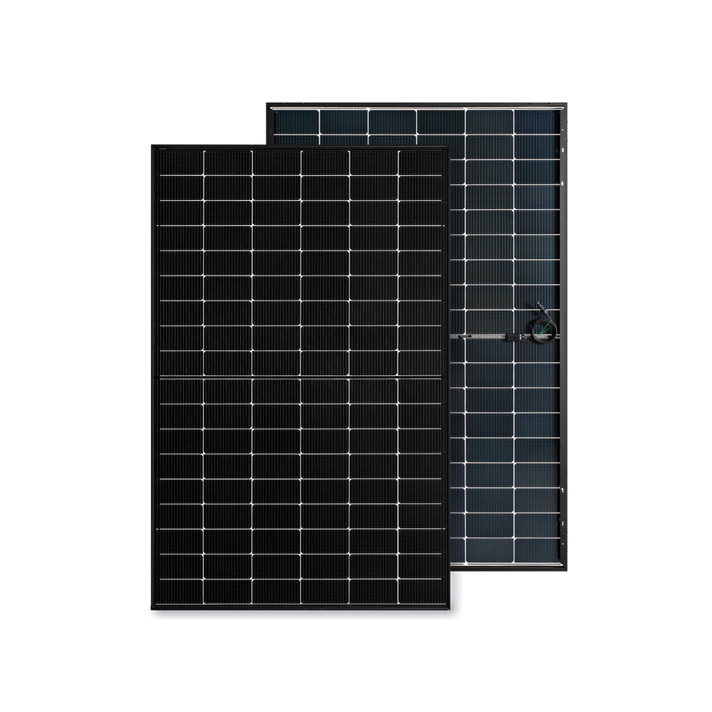 Ulica Solarmodul Ul 440m 108dgnbifacial 1
